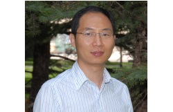 Jijun Gao – Grizzly Bear Institute of Canada